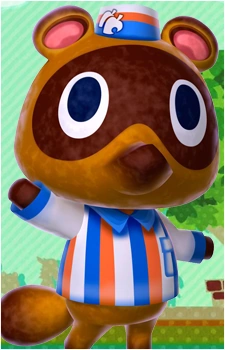 Timmy Nook | Mudae Wiki | Fandom