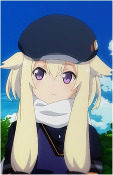 Warspite (AL) | Mudae Wiki | Fandom