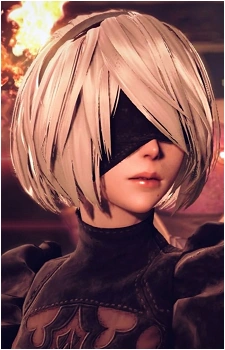2B | Mudae Wiki | Fandom