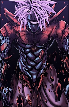 Boros | Mudae Wiki | Fandom