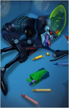 Dr. Nefarious | Mudae Wiki | Fandom