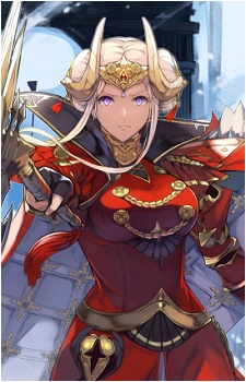 Edelgard | Mudae Wiki | Fandom