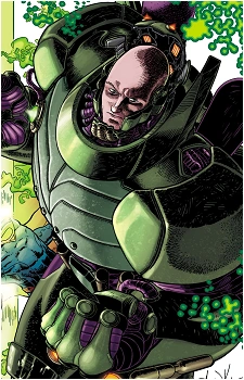 Lex Luthor | Mudae Wiki | Fandom