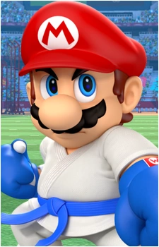 Mario | Mudae Wiki | Fandom