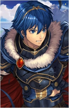 Marth | Mudae Wiki | Fandom