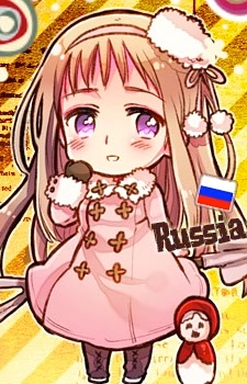 Nyo!Russia | Mudae Wiki | Fandom