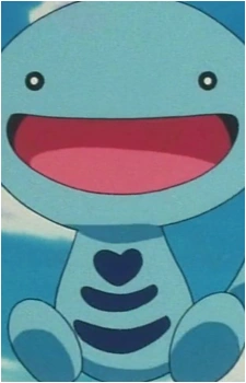 Olesia's Wooper | Mudae Wiki | Fandom