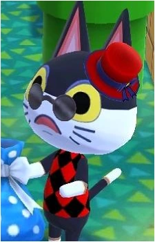 Punchy | Mudae Wiki | Fandom