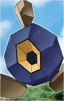 Roggenrola | Mudae Wiki | Fandom