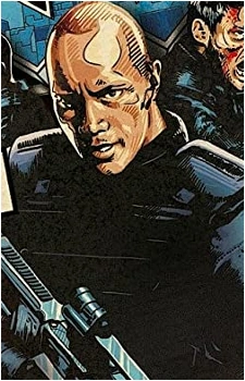 Sarge (DOOM) | Mudae Wiki | Fandom