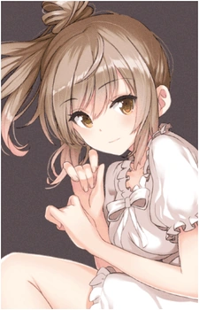 Sato Sasara | Mudae Wiki | Fandom