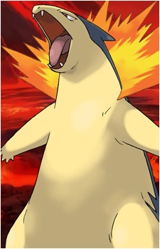 Cyndaquil | Mudae Wiki | Fandom