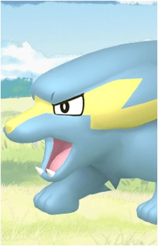 Electrike | Mudae Wiki | Fandom