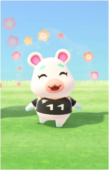 Flurry (AC) | Mudae Wiki | Fandom