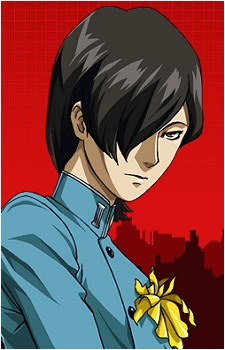 Jun Kurosu | Mudae Wiki | Fandom