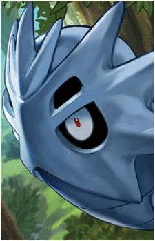 Larvitar | Mudae Wiki | Fandom