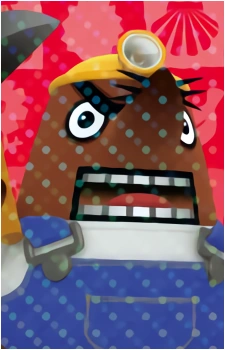 Mr. Resetti | Mudae Wiki | Fandom