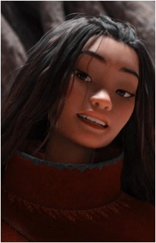 Raya | Mudae Wiki | Fandom