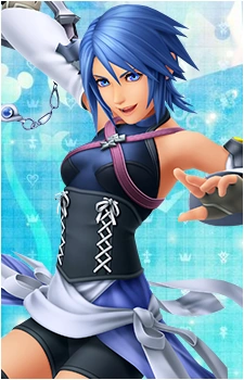 Aqua (KH) | Mudae Wiki | Fandom