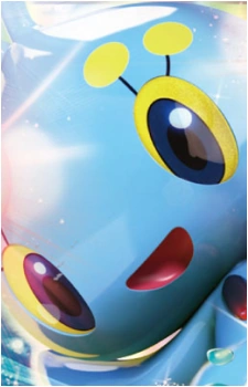 Manaphy | Mudae Wiki | Fandom