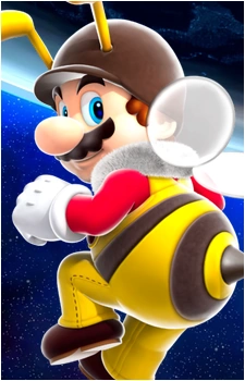 Mario | Mudae Wiki | Fandom