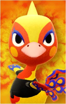 Phoebe (AC) | Mudae Wiki | Fandom