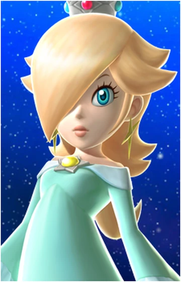 Rosalina Wg