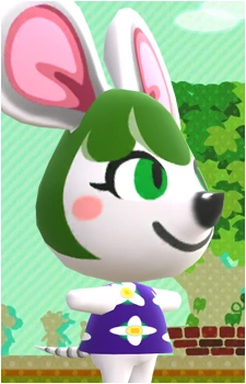 Bree | Mudae Wiki | Fandom