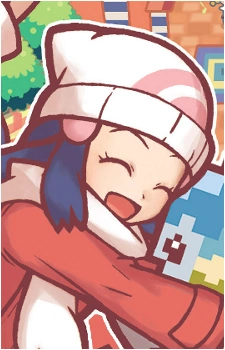 Dawn | Mudae Wiki | Fandom