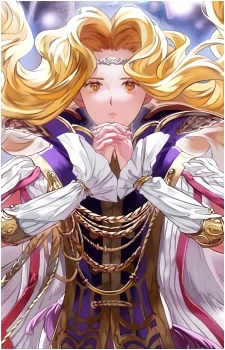 Edain | Mudae Wiki | Fandom