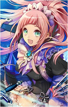 Felicia (FE) | Mudae Wiki | Fandom