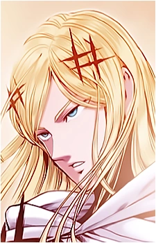 Flashy Flash | Mudae Wiki | Fandom