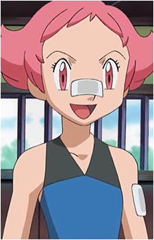 Maylene | Mudae Wiki | Fandom