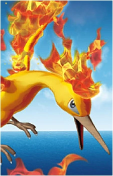 Moltres | Mudae Wiki | Fandom