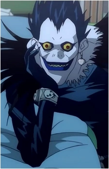 Ryuk | Mudae Wiki | Fandom