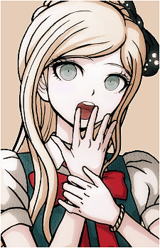 Sonia Nevermind | Mudae Wiki | Fandom