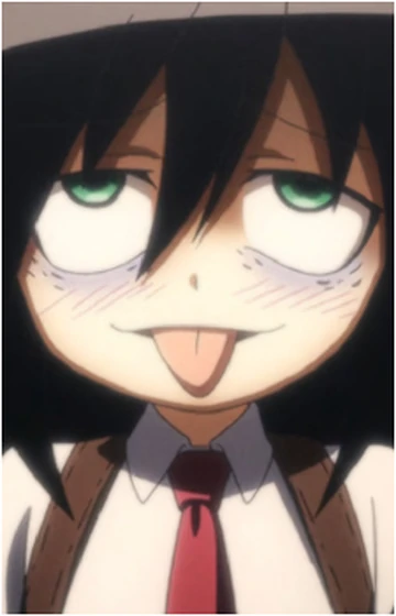 Tomoko Kuroki Pfp