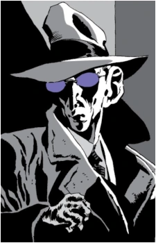 Alberto Falcone | Mudae Wiki | Fandom