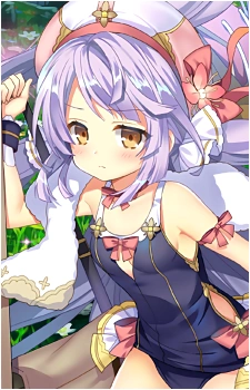 Hena (FKG) | Mudae Wiki | Fandom