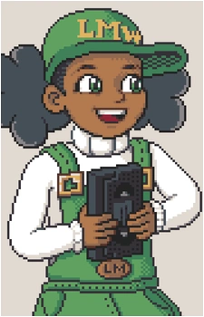 LMW-tan | Mudae Wiki | Fandom