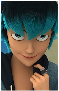 Luka Couffaine | Mudae Wiki | Fandom