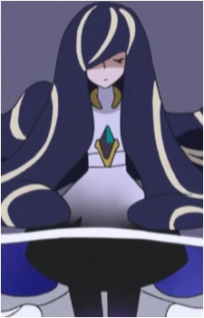 Lusamine | Mudae Wiki | Fandom