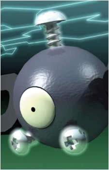 Magnemite | Mudae Wiki | Fandom
