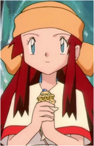 Pokemon The Movie 2000 Melody