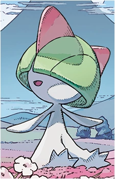 Ralts | Mudae Wiki | Fandom