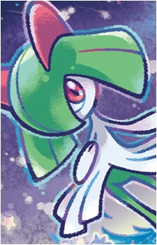 Ralts | Mudae Wiki | Fandom