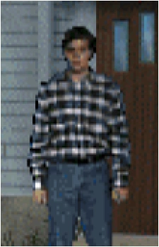 Steve Mason | Mudae Wiki | Fandom