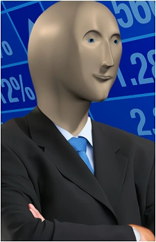 Surreal Meme Man | Mudae Wiki | Fandom