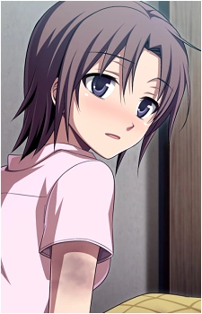 Yui Shishido | Mudae Wiki | Fandom