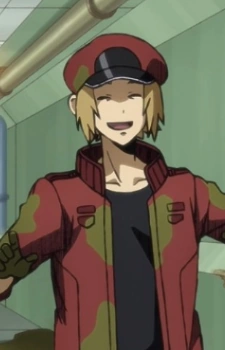 AC1677 | Mudae Wiki | Fandom